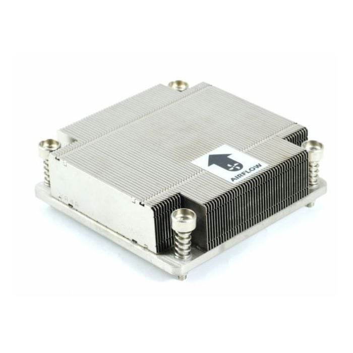Radiator Server Dell PowerEdge R410 – Fedoma Consulting